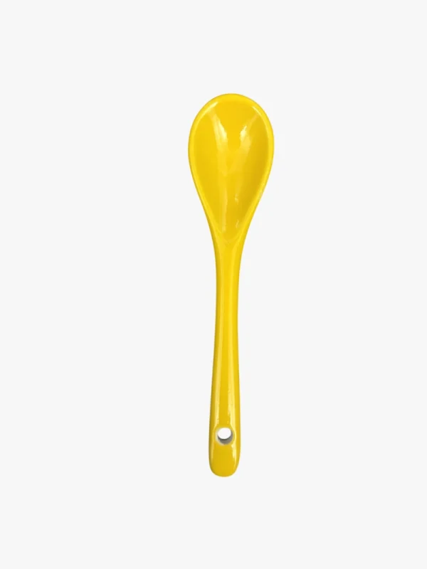 Replacement Yellow Spoon - Greek Sneaks LLC